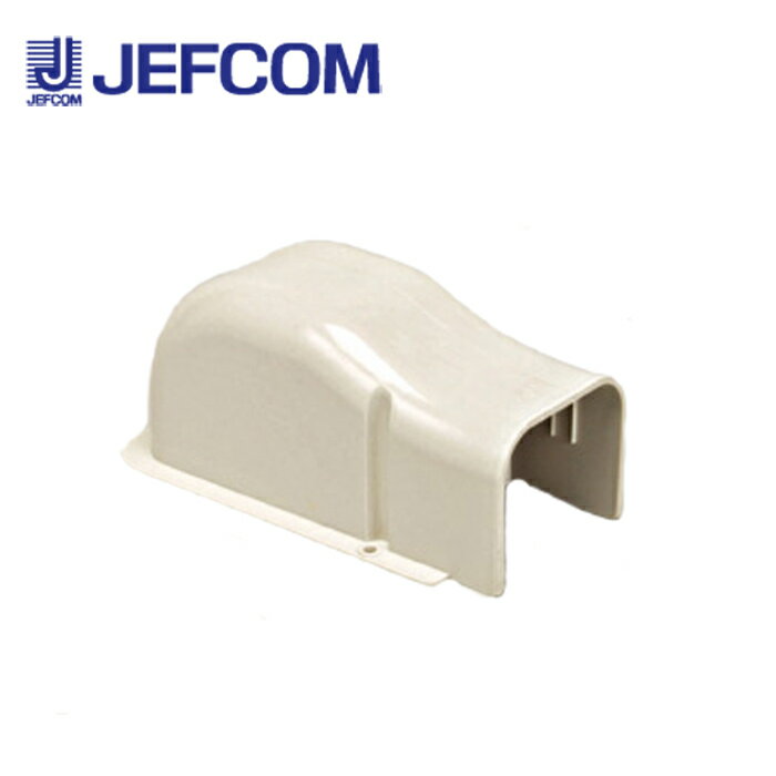 商品詳細製造ジェフコム品番AL-ECD-65-IV仕様・品番：AL-ECD-65-IV・色：アイボリー・個装サイズ・質量：W85×D190×H90mm・100g・1個口・原産国：日本説明・配管の取出し角度が大きくとれるゆったり設計・エコダク...