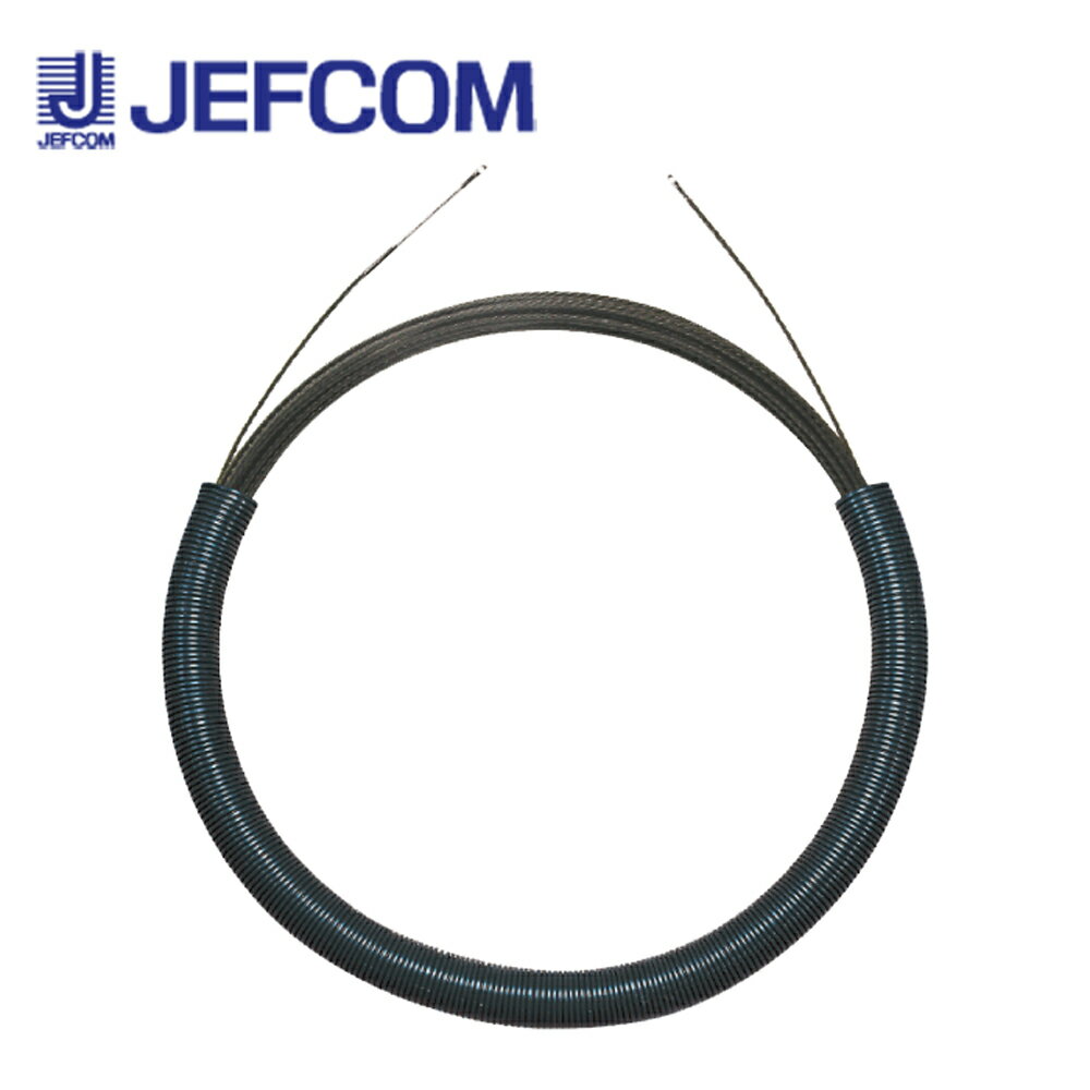 商品詳細製造ジェフコム品番BX-4030J仕様・品番：BX-4030J・線径：φ4.0mm・長さ：30m・質量：0.74kg・全体破断荷重：0.9kN(100kgf)・材質：PET・個装サイズ・質量：W620×D625×H43mm・740g...