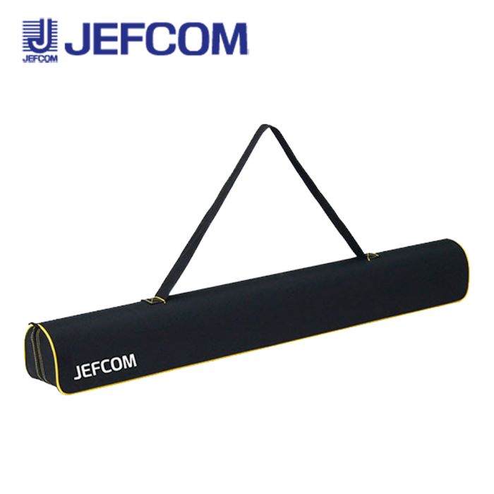 商品詳細製造ジェフコム品番DBF-CS1000仕様・品番：DBF-CS1000・長尺物収納(全長：970mm未満)・本体サイズ・質量：120mm×1000mm×120mm・1.04kg・耐荷重：98N(10kgf)・個装梱包：ポリ袋、POP...