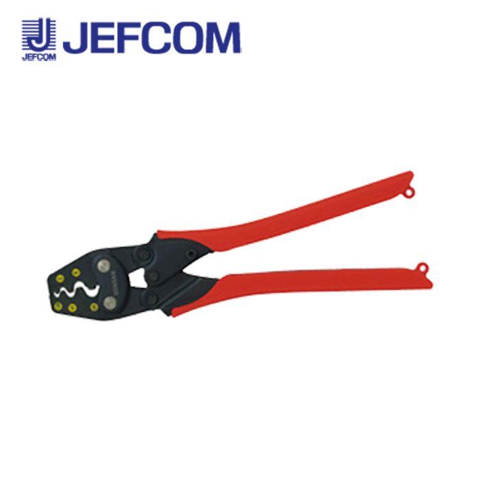 商品詳細製造ジェフコム品番DC-1214K仕様・品番：DC-1214K・全長：244mm・質量：400g・個装梱包：ブリスター・台紙・個装サイズ・質量：W105×D25×H310mm・450g・内装梱包：6個箱・内装サイズ・質量：W320×...