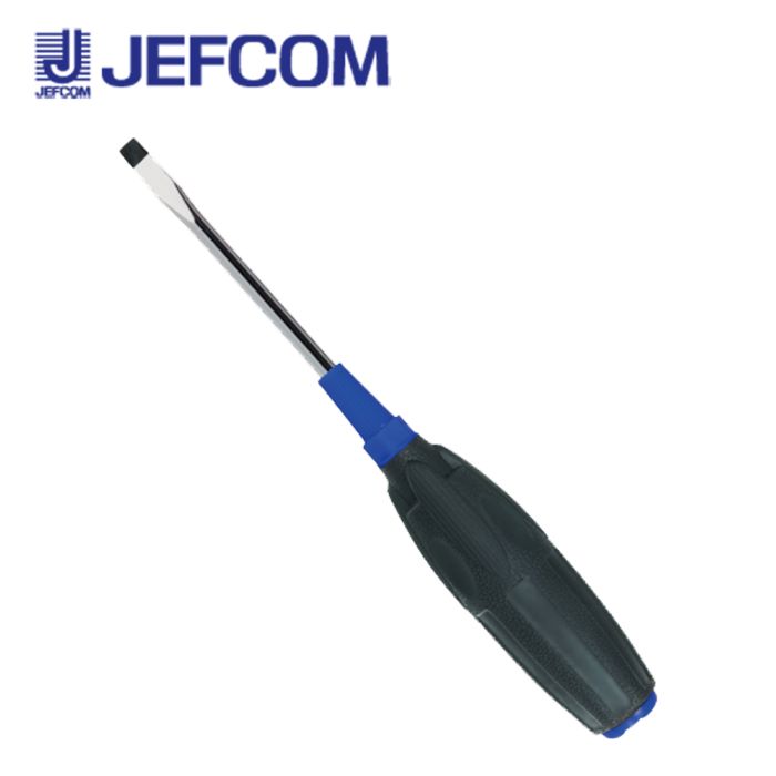 商品詳細製造ジェフコム品番DC-910仕様・品番：DC-910・サイズ：− 6.0×100mm・全長：230mm・質量：100g・個装梱包：プラハンガー・シール・個装サイズ・質量：W35×D35×H270mm・104g・内装梱包：共通POP...