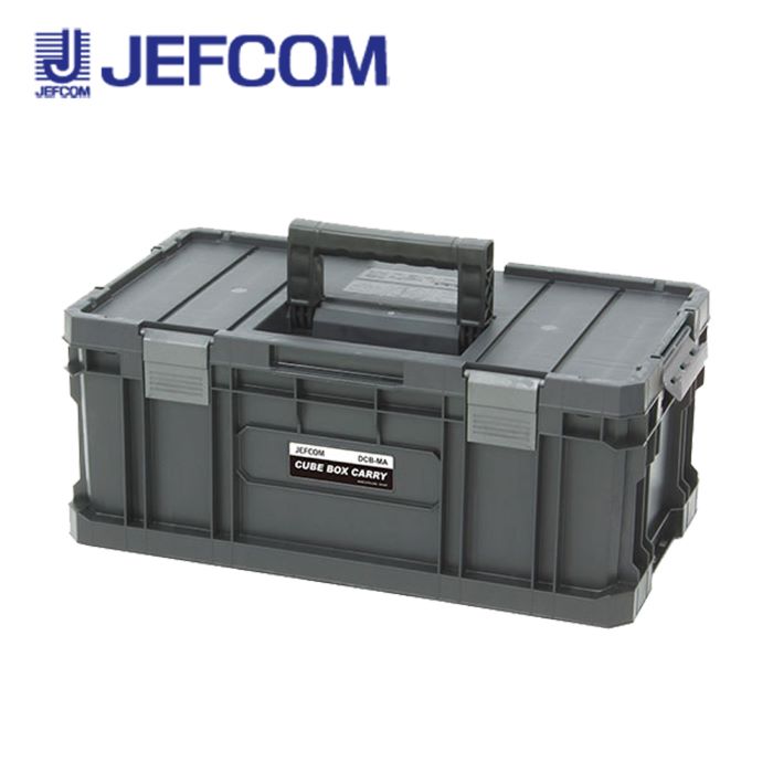 商品詳細製造ジェフコム品番DCB-MA仕様・品番：DCB-MA・仕切り板：2枚付(取りはずし可能)・サイズ：幅530×奥行310×高さ225mm・質量：3kg・材質：ポリプロピレン・個装梱包：エアキャップ、シール・個装サイズ・質量：W340...