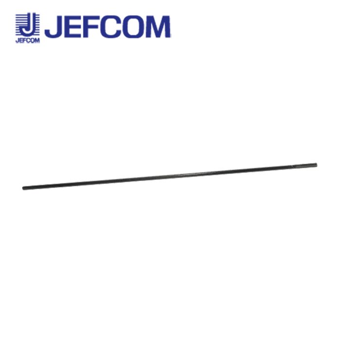 商品詳細製造ジェフコム品番DCFS-8-3P仕様・品番：DCFS-8-3P・本体サイズ・質量：8.7mm×8.7mm×610mm・11g・材質：カーボン・個装梱包：ヘッダー・ポリ袋・個装サイズ・質量：W80×D20×H680mm・21g・1...