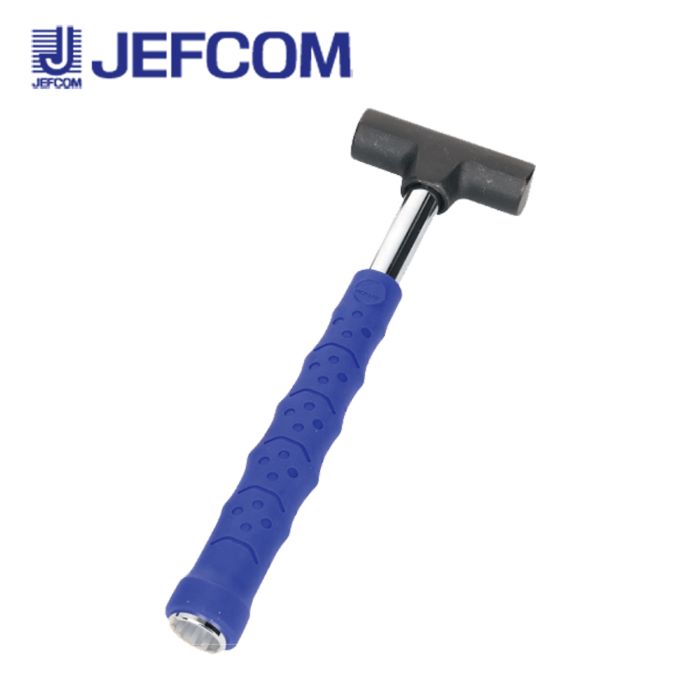 商品詳細製造ジェフコム品番DCH-260SK仕様・品番：DCH-260SK・ナットサイズ：17mm・本体サイズ・質量：80mm×31mm×260mm・490g・材質：スチール・TPE（グリップ）・個装梱包：ブリスター、台紙・個装サイズ・質量...