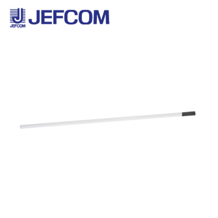 商品詳細製造ジェフコム品番DCXF-678-2P仕様・品番：DCXF-678-2P・適合機種：・ホワイトフィッシャーDCXF-6000、DCXF-7000、DCXF-8000・本体サイズ・質量：11.3mm×11.3mm×510mm・27g...