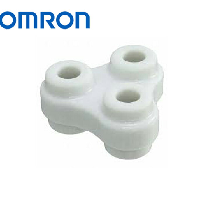 商品詳細製造オムロン/OMRON品番F03-14-3P仕様使用極数：3極質量：約30g材質：磁器使用温度：250℃Max説明・長い電極棒を使用する場合、電極棒同士の接触を防ぐために、1mごとにセパレータをご使用下さい。備考※セパレータを使用...