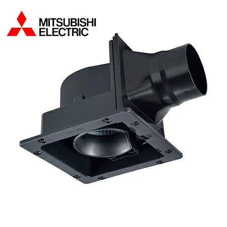 商品詳細製造三菱電機品番VD-10ZC14-IN仕様・ダクト径 (mm)EA：100.0・羽根径 (mm)：100.0・外形寸法(高さ×幅×奥行) (mm)：191×307.50×223・機外静圧 (Pa)：0・消費電力 (W)：9.30・...
