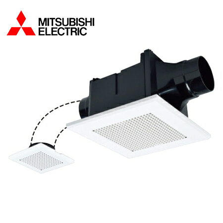 商品詳細製造三菱電機品番VD-10ZFLC14仕様・ダクト径 (mm)EA：100.0・羽根径 (mm)：115.0・外形寸法(高さ×幅×奥行) (mm)：210×396×286・機外静圧 (Pa)：0・消費電力 (W)：強　15.50／弱...