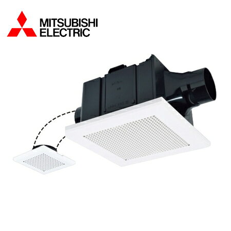 商品詳細製造三菱電機品番VD-15ZFC14-BL仕様・ダクト径 (mm)EA：100.0・羽根径 (mm)：140.0・外形寸法(高さ×幅×奥行) (mm)：218×442×330・機外静圧 (Pa)：0・消費電力 (W)：23・製品質量...