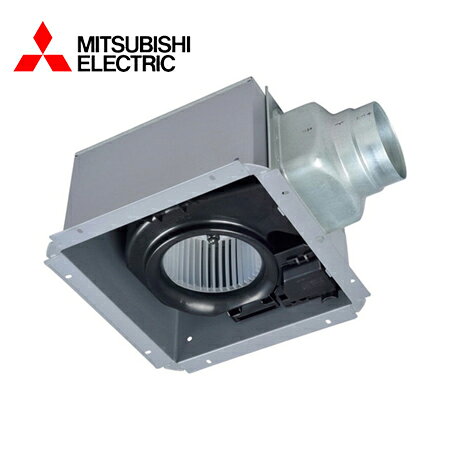 商品詳細製造三菱電機品番VD-15ZLXP14-IN仕様・ダクト径 (mm)EA：100.0・羽根径 (mm)：140.0・外形寸法(高さ×幅×奥行) (mm)：204×391×303・機外静圧 (Pa)：0・消費電力 (W)：強　22.5...