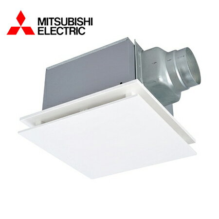 商品詳細製造三菱電機品番VD-15ZVX7-FP仕様・ダクト径 (mm)EA：100.0・羽根径 (mm)：140.0・外形寸法(高さ×幅×奥行) (mm)：250×404.50×330・機外静圧 (Pa)：135.0・消費電力 (W)：強...