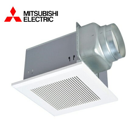 商品詳細製造三菱電機品番VD-18ZVX7-C仕様・ダクト径 (mm)EA：150.0・羽根径 (mm)：180.0・外形寸法(高さ×幅×奥行) (mm)：262×444.50×335・機外静圧 (Pa)：70.0・消費電力 (W)：強　7...