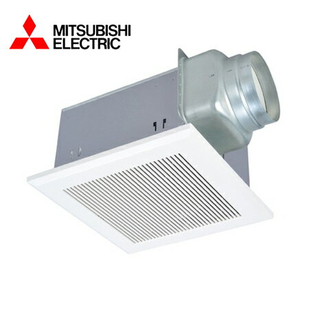 商品詳細製造三菱電機品番VD-18ZXP14-C仕様・ダクト径 (mm)EA：150.0・羽根径 (mm)：180.0・外形寸法(高さ×幅×奥行) (mm)：263×485.50×380・機外静圧 (Pa)：0・消費電力 (W)：40・製品...