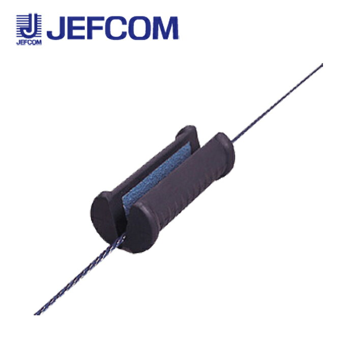 商品詳細製造ジェフコム品番HPP-131仕様・品番：HPP-131・全長：130mm・個装サイズ・質量：W76×D183×H50mm・220g・1個口・原産国：日本説明・φ4-8mmのプラスチック呼線が楽々索引できる・潤滑剤塗布線向け・把持...