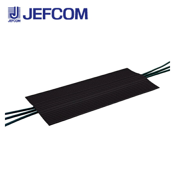商品詳細製造ジェフコム品番JC-10426BK仕様・品番：JC-10426BK・色：ブラック・サイズ：1000×450mm・質量：3.5kg・材質：PVC・個装サイズ・質量：W473×D1026×H30mm・3.5kg・1個口・原産国：日本...