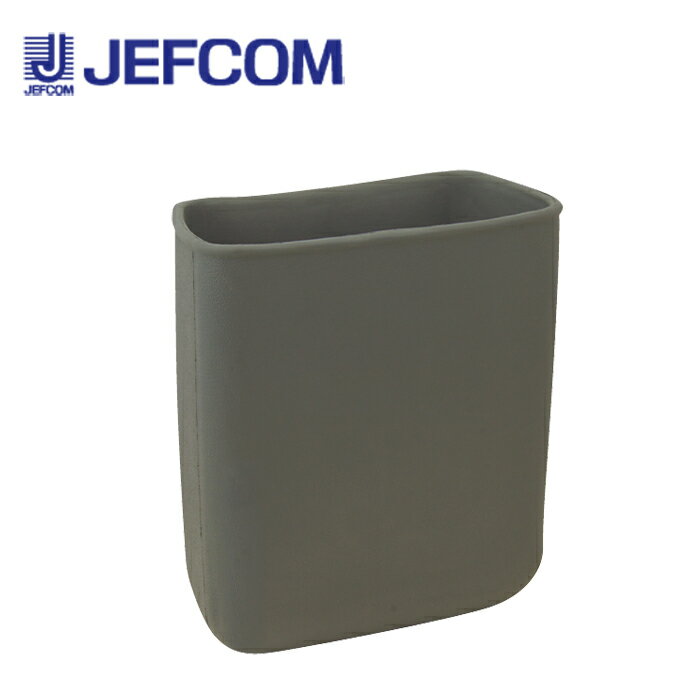 商品詳細製造ジェフコム品番ND-CS1P仕様・品番：ND-CS1P・サイズ：幅180×奥行90×高さ205mm・質量：150g・材質：EVA・適合腰袋：ND-860,ND-864,ND-864F,JND-860W,JND-864W・個装梱包...