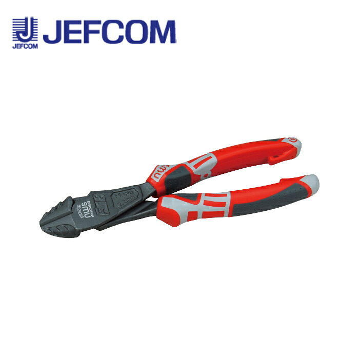 商品詳細製造ジェフコム品番NW137-180G仕様・品番：NW137-180G・全長：180mm・質量：260g・切断能力：VVF2.6×2C 針金φ3.2・個装梱包：ヘッダー・個装サイズ・質量：W65×D25×H235mm・260g・内装...