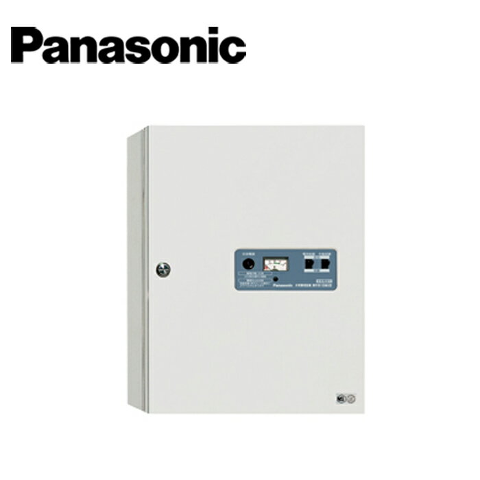 型式番号：鑑認非第13?21号 常用電源　AC100V　50／60Hz（P1-P2） 消費電力　警戒時最大　23W　警報時最大　33W 非常電源　DC24V1200mAhニッケルカドミウム蓄電池 BV9810 型式：NR-SCF2×10（充...