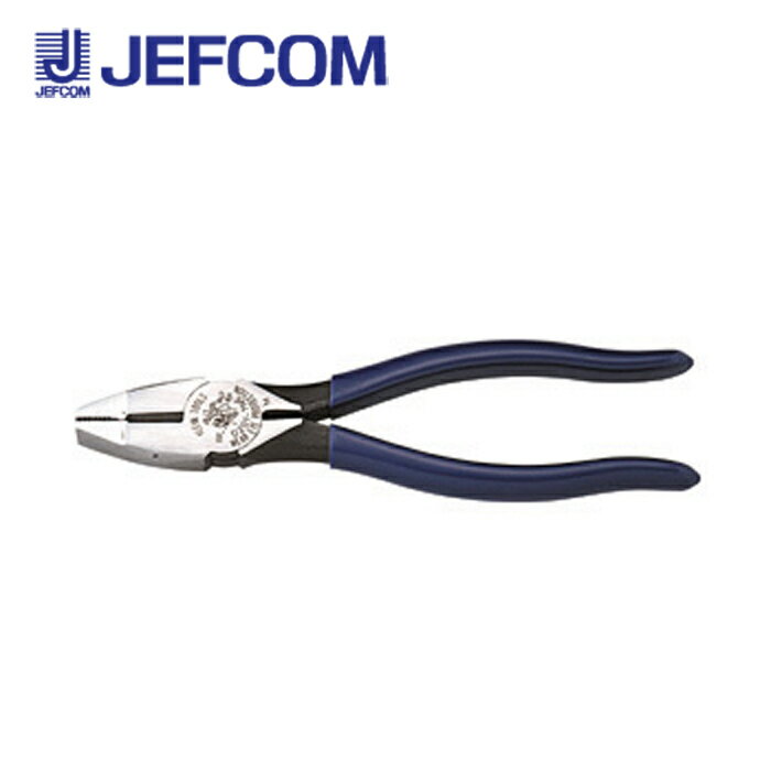 商品詳細製造ジェフコム品番KLD201-7NE仕様・品番：KLD201-7NE・全長：189mm・質量：249g・個装サイズ・質量：W100×D270×H20mm・249g・1個口・原産国：U.S.A備考※掲載画像と商品が異なる場合がござい...