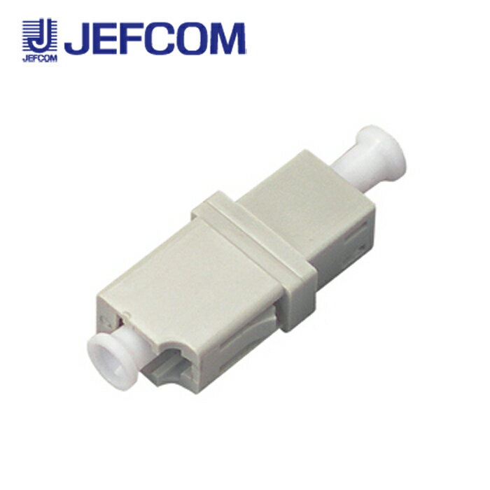 商品詳細製造ジェフコム品番LCA-LCMS仕様・品番：LCA-LCMS・モード：マルチモード（50/125、62.5/125）・芯数：シンプレックス・個装サイズ・質量：W120×D140×H20mm・20g・1個口・原産国：台湾備考※掲載画...