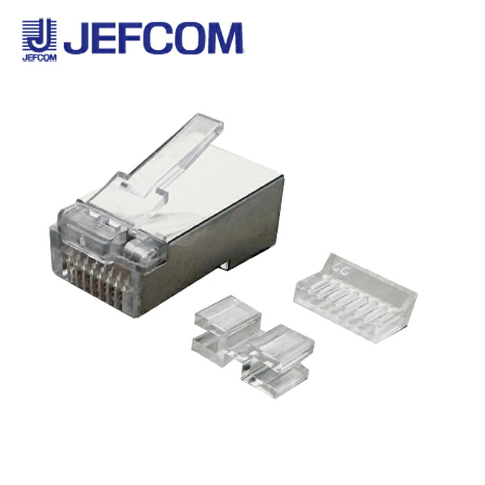商品詳細製造ジェフコム品番M6-3P-865S仕様・品番：M6-3P-865S・入数：25個・3ピースタイプ・シールド付・適合ケーブル：外径：φ5.8〜6.5mm、芯線外径：φ0.9〜1.0mm、芯線導体径：AWG26〜24・本体サイズ・質...