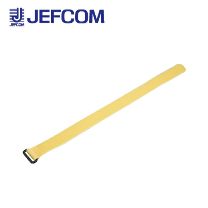 商品詳細製造ジェフコム品番MCT-2540YL仕様・品番：MCT-2540YL・色：イエロー・サイズ：25×400mm・材質：ポリエステル100％・入数：5・個装梱包：プリスターパック、シール・個装サイズ・質量：W80×D50×H140mm...