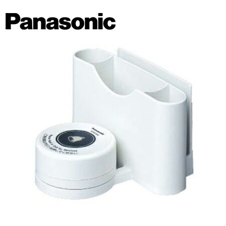 商品詳細製造パナソニック品番ECE3723W仕様・品番：ECE3723W・仕様：IDの数/約1000万通り、操作音色/ピッ音 ・適合　サービスコール受信器：ECE3102K、ECE3152　携帯受信器：ECE1611Kなど ・色：ホワイト ...