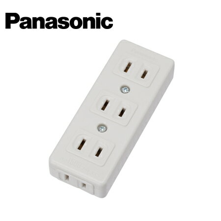 商品詳細製造パナソニック品番WH2164KWP仕様・品番：WH2164KWP・色：ホワイト・定格電流(A)：15・定格電圧(V)：125V・定格電力(W)：1500以下・寸法(長さL×幅W×高さH)(mm)：111×42.8×22.4・タイ...