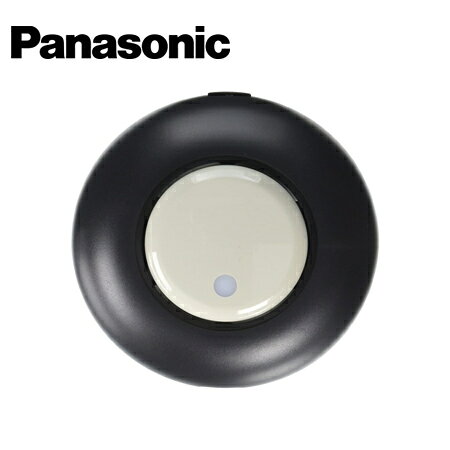 商品詳細製造パナソニック品番WH5709KBP仕様・品番：WH5709KBP・定格：10A 125V ・色：ブラック ・適合電線：0.75mm2、1.25mm2備考※掲載画像と商品が異なる場合がございます。そういった場合はメーカー提供の代表...