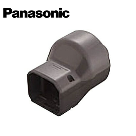 商品詳細製造パナソニック品番DAS5603A仕様・品番：DAS5603A・種類：フレキジョイント ・色：ブラウン ・型：60 ・寸法A(mm)：107.8 ・寸法D(mm)：92 ・寸法B(mm)：73 ・寸法C(mm)：61説明・凹凸のあ...