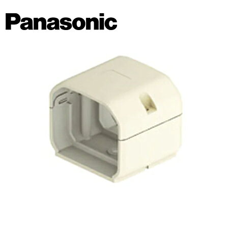 商品詳細製造パナソニック品番DAS5804W仕様・品番：DAS5804W・種類：ストレートジョイント ・色：アイボリー ・型：80 ・寸法A(mm)：60 ・寸法B(mm)：89 ・寸法C(mm)：72説明・スッキリダクト本体およびフリージ...