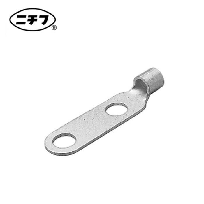 Φd2サイズ(mm):14.0 Bサイズ(mm):22.0 Lサイズ(mm):89.0 Aサイズ(mm):40.0 Fサイズ(mm):19.5 Eサイズ(mm):18.5 ΦDサイズ(mm):15.6 Φdサイズ(mm):11.4 電線抱合...