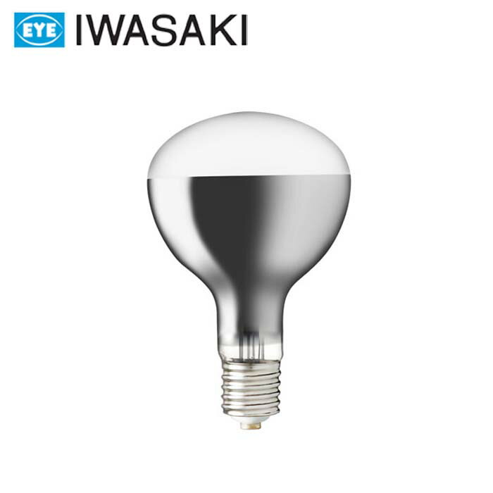 ●定格消費電力(W):270 ●ガラス球形式:R135 ●軸光度(cd):3200 ●ビームの開き(°):45 ●ビーム光束(lm):1240 ●全光束(lm):2920 ●定格寿命(時間):2000 ●全長(mm):211 ●口金:E39