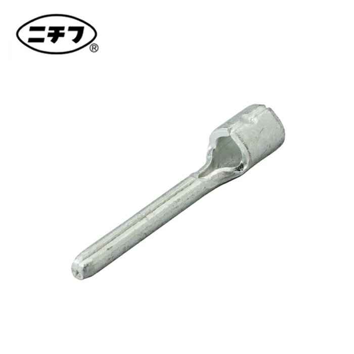 RoHS指令の適合商品です。 端子舌部の硬度だけを高める事により、従来端子に比べ曲がりにくくなりました。圧着部(筒部)の硬度は従来端子と変わりありません。 丸溝がHS端子の印です。筒部中心にありますので、圧着時の歯口位置合わせに便利です。 ...