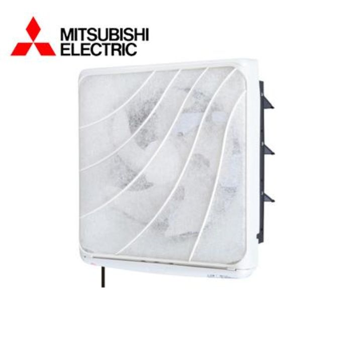 商品詳細製造三菱電機品番EX-25LF10仕様・品番：EX-25LF10・羽根径 (mm)：250・外形寸法(高さ×幅×奥行) (mm)：370×346×142・機外静圧 (Pa)：0・消費電力 (W)：24.5・製品質量 (kg)：2.6...
