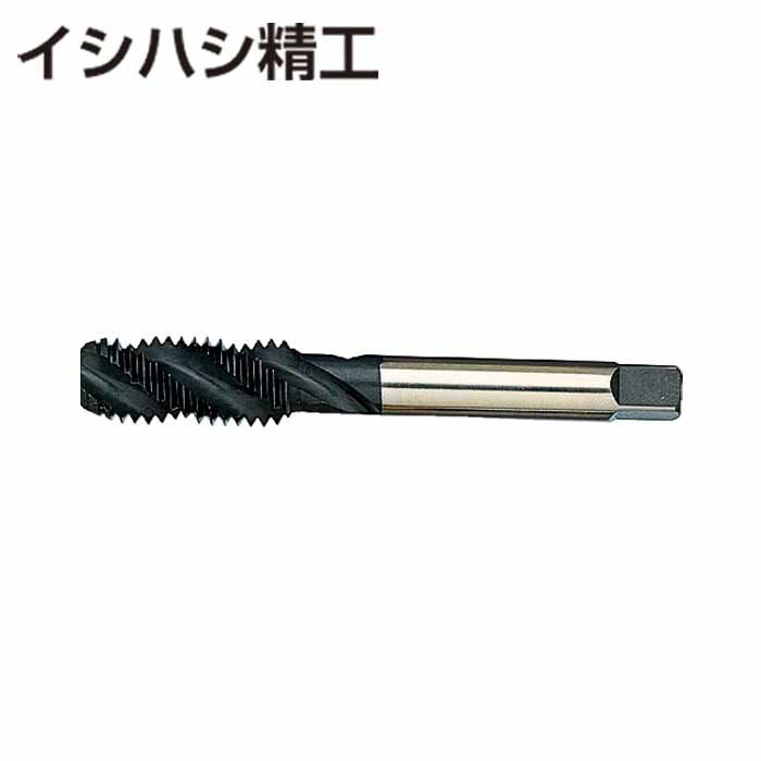 ●ホモ処理により耐食性・耐摩耗性が向上しています。 ●止まり穴加工用。 ●被削材:一般鋼、低・中炭素鋼、合金鋼。 ●精度:H2 ●呼び寸:M5 ●ピッチ(mm):0.80 ●ねじ長(mm):16 ●全長(mm):60 ●シャンク径(mm):...