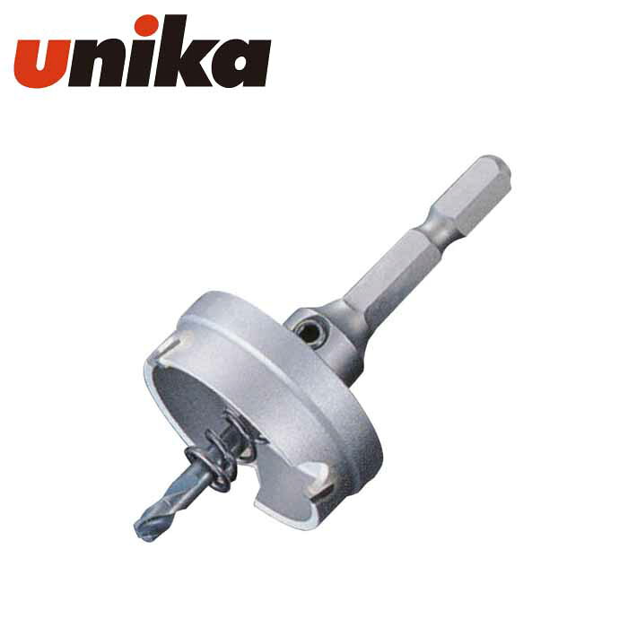 製造国:日本 仕様:【適合電動機】 充電ドリル、電気ドリル(400W以下) ※インパクト不可 仕様2:【用途】 薄鉄板・ステンレス板(2mm以下)・アルミ板(2mm以下)・FRP板・塩ビ板・樹脂板 カスデルスプリング標準装備・ステンレス対応...