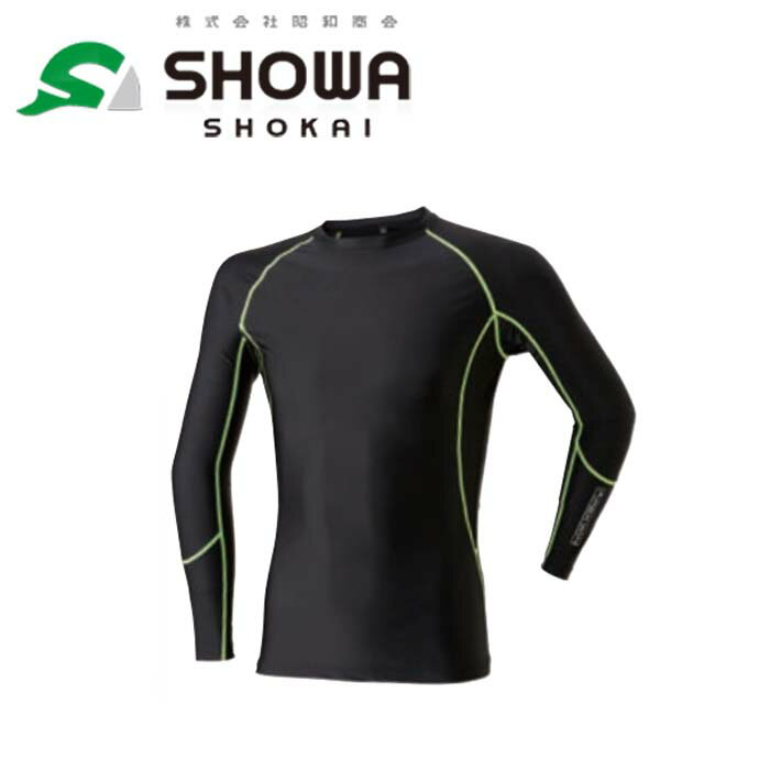 "衝撃的な爽快感！「ゲキ冷感」 ◎ナイロン素材を使用しており、ポリエステルよりも強力な冷感を得られます。 □カラー：ブラック ●サイズ:M/L/LL　●材質:ナイロン80%、ポリウレタン20%"