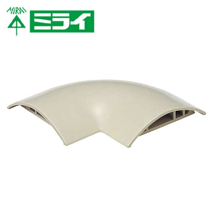 基台付で、カバーはワゴンモールの蓋の上からかぶせるだけです。 位置合わせが容易にできます。 基台には釘穴が設けてあり、釘打ちがラクに行えます。