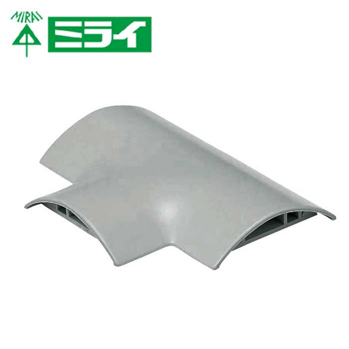 基台付で、カバーはワゴンモールの蓋の上からかぶせるだけです。 位置合わせが容易にできます。 基台には釘穴が設けてあり、釘打ちがラクに行えます。