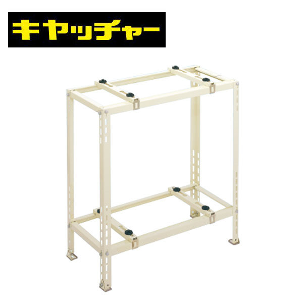 商品詳細製造日晴金属/キヤッチャー品番C-WG仕様固定寸法：W300-700mm D160-340mm適用勾配：0-19°(水平-3.4/10) 直角置 0-9°(水平-1.6/10)使用荷重：80kg材質：高耐食溶融亜鉛メッキ鋼板仕上げ：...