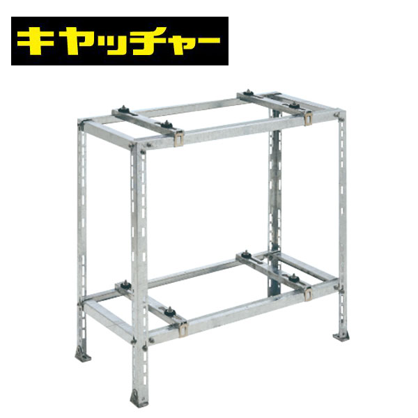商品詳細製造日晴金属/キヤッチャー品番C-WZJ-L2仕様固定寸法：W400-750mm D200-380mm適用勾配：0-30°(水平-5.7/10) 直角置 0-14°（水平-2.5/10）使用荷重：80kg材質：熱間圧延軟鋼板(SPH...