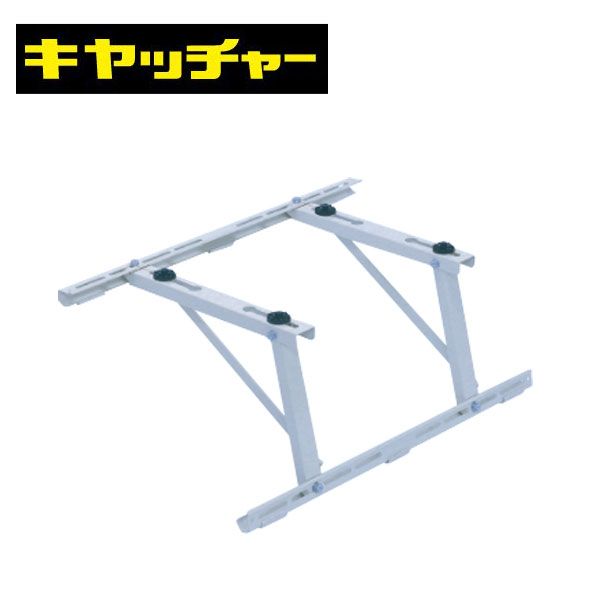 商品詳細製造日晴金属/キヤッチャー品番C-YUZG仕様固定寸法：W100-700mm D160-340mm適用勾配：14-30°(2.5/10-5.8/10)使用荷重：80kg材質：熱間圧延軟鋼板(SPHC)/冷間圧延鋼板(SPCC)仕上げ...