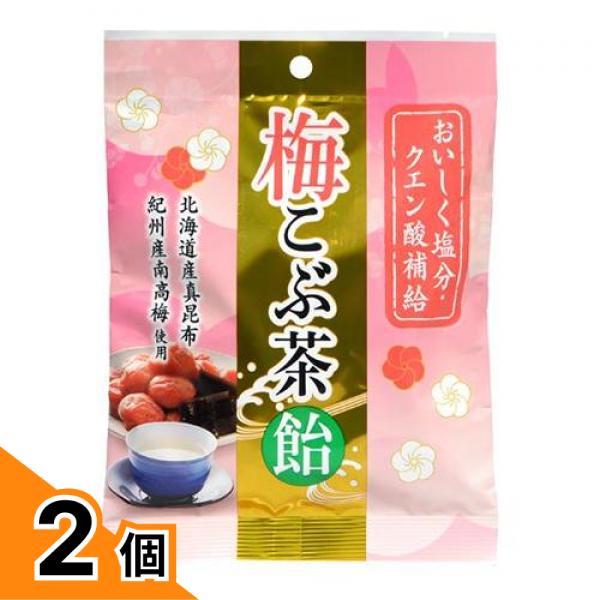 【商品名】 梅こぶ茶飴 【このような場合に】 夏場の塩分・クエン酸補給などに 【製造販売会社】 うすき製薬 【原材料】 【原材料名】 砂糖、水あめ、、食塩、凍結乾燥梅肉(紀州産)、昆布粉末（北海道産）/酸味料、調味料（アミノ酸等）、香料 【...