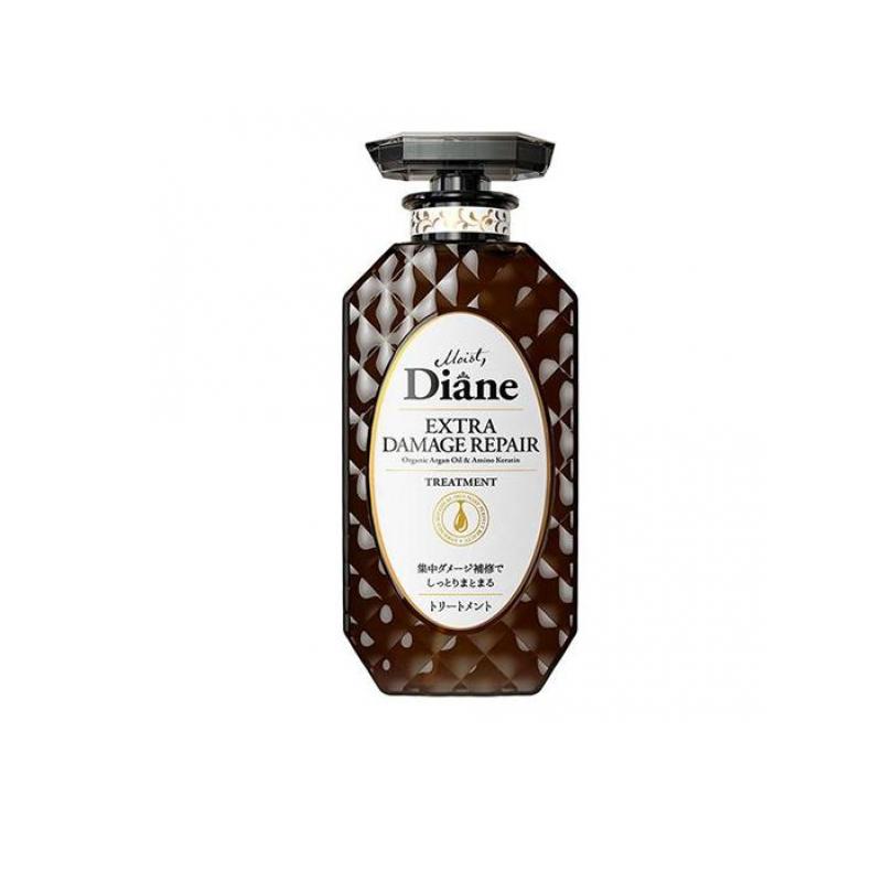 【商品名】 ダイアン パーフェクトビューティー エクストラダメージリペア トリートメント 【このような場合に】 傷みが進んだ髪の補修に 【製造販売会社】 ネイチャーラボ（NatureLab） 【ご使用について】 (1)シャンプー後、軽く髪の...