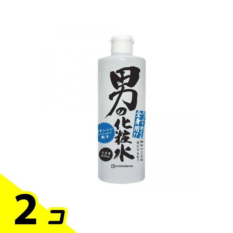 【商品名】 ちのしお 男の化粧水(全身化粧水) 【このような場合に】 気分転換に、眠い朝、スッキリしたい時、通勤やスポーツで汗をかいた後、シャワー後やお風呂上りに。 【製造販売会社】 地の塩社（CHINOSHIO） 【成分・添加物】 水、エ...