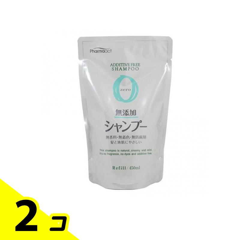 【商品名】 ファーマアクト 無添加シャンプー 【このような場合に】 ●髪やお肌が敏感で、今使っているシャンプーが合わない。 ●家族みんなでお肌にやさしいものを毎日使いたい。 ●無添加の商品を使ってみたい。 ●しっとりした潤いのあるお肌になり...