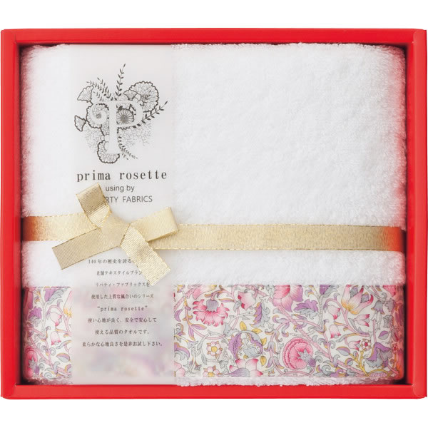 ●サイズ：約34×80cm ●ハコ：20.5×23.5×6cm ●材質：綿100％ ●重量：約265g ★内祝いなど各種ギフトにご利用下さい。 出産内祝い 出産祝い 結婚祝い 結婚内祝い 引き出物 快気祝い 快気内祝い 入学祝い 入学内祝い...