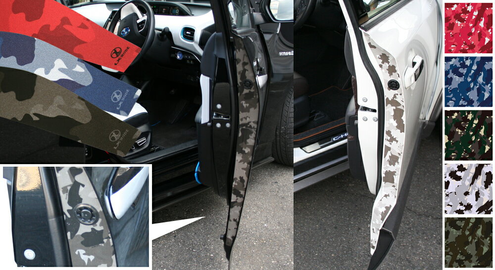 【メーカー名】LX-MODE/LXモード【適合車種】トヨタ　RAV4【年式/型式】2019.04〜MC、FMCまで ※適合についてはお問い合わせください。/50系/全グレード【商品名】LX URAJI ウラジ【セット内容】4ピース【塗装/未...
