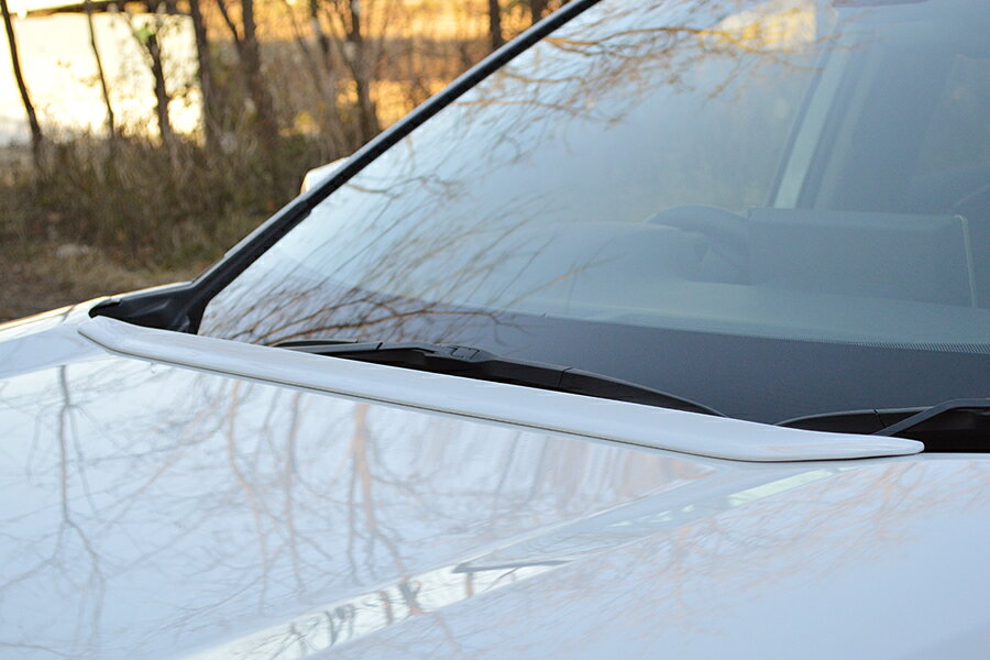【メーカー名】AVANZARE/アヴァンツァーレ【適合車種】トヨタ　RAV4【年式/型式】MXAA54 AXAH54/【商品名】ワイパーガード PVC【セット内容】-【塗装/未塗装】-【カラー】-【素材】-【特記事項】【注意】こちらの商品は...